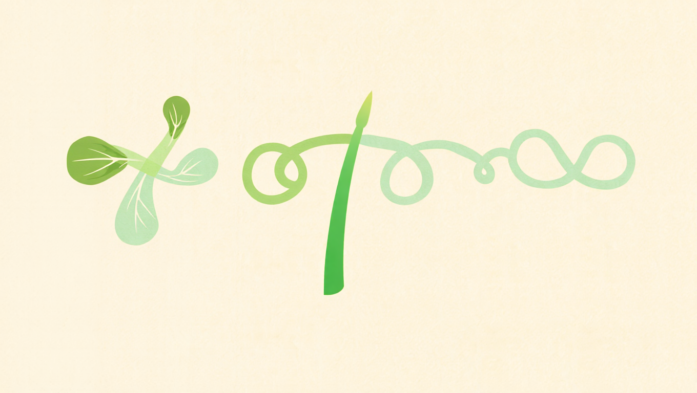 Explore Amazing Sprouts Variants Today!